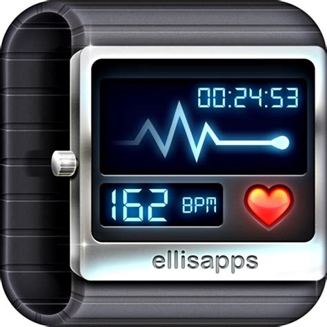 Heart Rate Monitor Pulse BPM For PC Windows 7 8 10 11