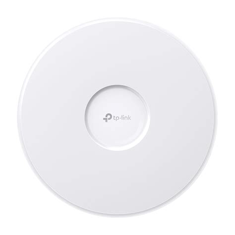Tp Link Omada Wi Fi 7 Be11000 Tri Band Access Point Eap770 Ceiling Mount 6ghz Band 2x2 Mimo