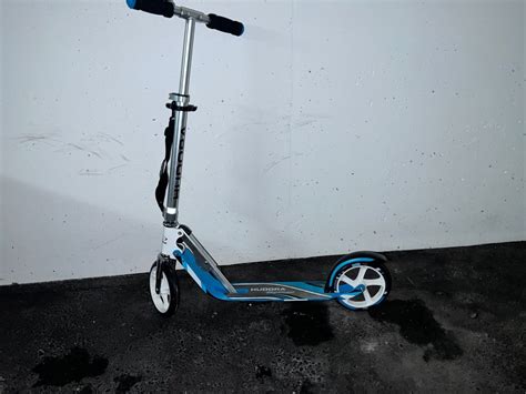 Hudora Big Wheel | Kaufen auf Ricardo