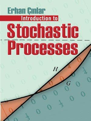 EBook Introduction To Stochastic Processes By Erhan Cinlar