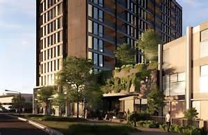 Burbanks Social Tower At Dandenong Waved Ahead The Urban Developer