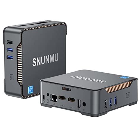 Mini PC los mejores productos de 15 en comparación Hifi Online net