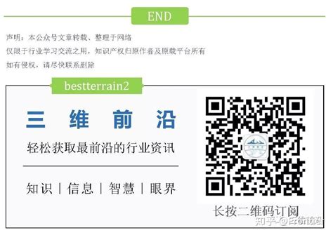 科普抢先收藏点云数据处理技术概要 知乎
