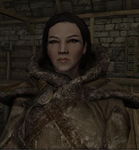 Rate My Girl “hera” Rskyrim