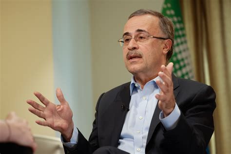 Blackrock Appoints Ceo Of Oil Giant Aramco To Its Board Bloomberg