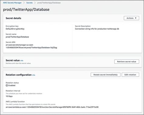 Hashicorp Vault Vs Keycloak Vs Aws Secrets Manager Comparison