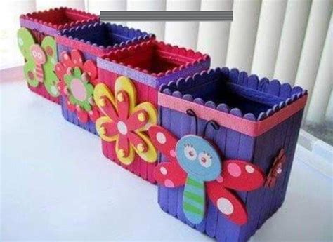 Atividades Palitos de Sorvete Educação Infantil Aluno On