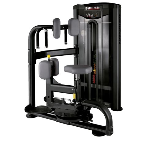Rotary machine à obliques L430