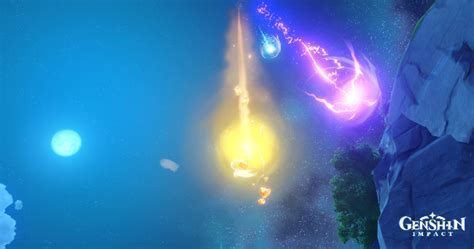 Genshin Impact เผยรายละเอียดกิจกรรมใหม่ สมบัติที่สาบสูญ แบบละเอียด