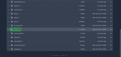 Installing Mohist On Your Minecraft Server Xgamingserver
