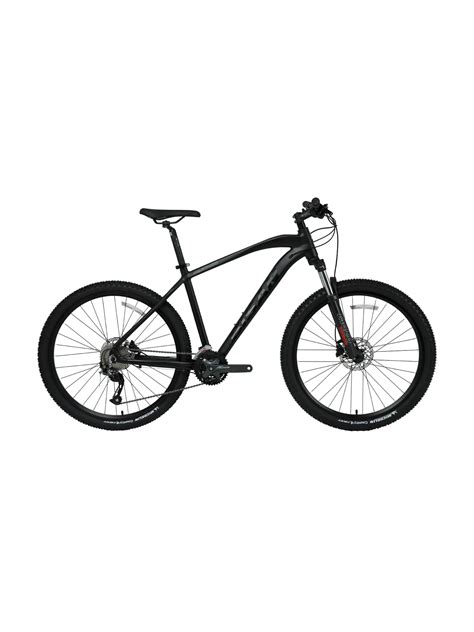 Bisan Mtx 7400 Siyahın Asaleti Ile Dağların Kralı Spor Plaza Bisiklet Ve Spor Ürünleri