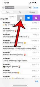 How To Block An Email Sender On An IPhone 13 Solve Your Tech