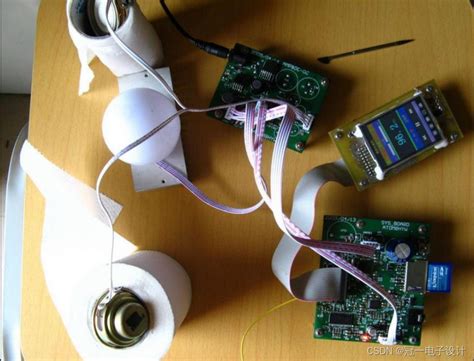 158、基于stm32的音乐播放器电路 Csdn博客