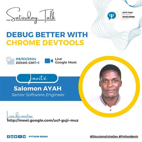 pythonbenin sur linkedin pythonbenin