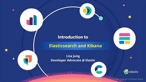 Intro To Elasticsearch And Kibanapdf