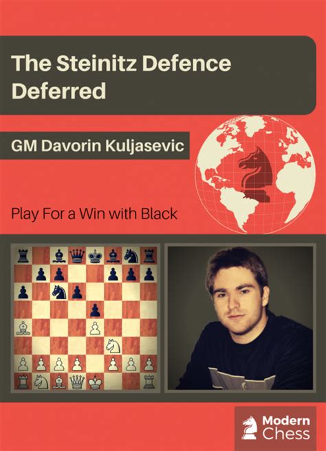 The Steinitz Defense Deferred