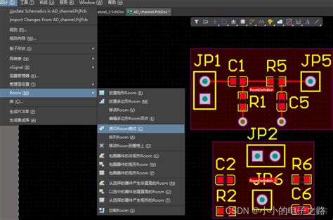 Altium Designer10原理图如何导入pcbmob64ca1400bfa8的技术博客51cto博客