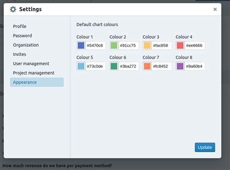 Fix Fix Design By Rephus · Pull Request 1644 · Lightdashlightdash