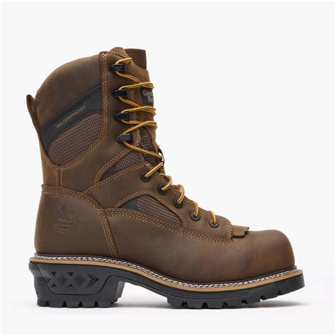 Mens Georgia Boot
