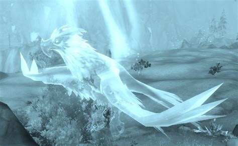 Spirit Ohuna Npc World Of Warcraft