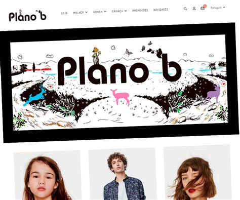 Simpleweb Plano B Web Design