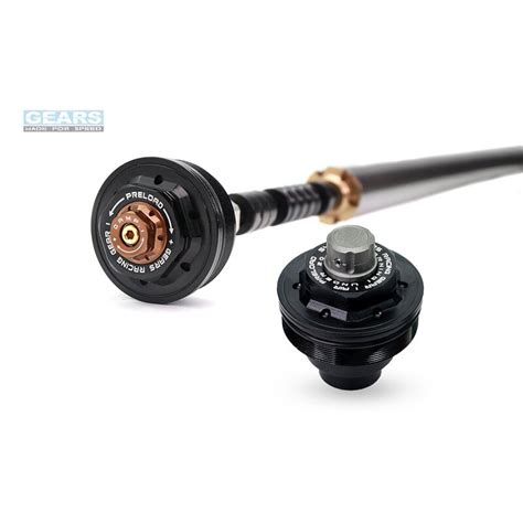 Gears Racing Ffc 250s 前叉阻尼套件 倒叉 Crf300 Rally 蝦皮購物