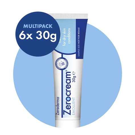 Patient Evaluation Products Zeroderma Hcp