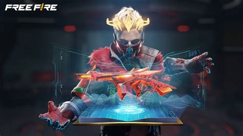 UPDATE Kode Redeem FF Hari Ini 30 April 2024 Gratis Skin SG2 Dan Emote