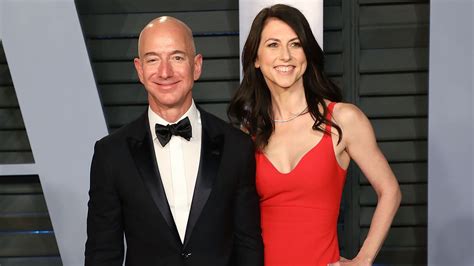 As Of 2025 Mackenzie Scott Jeff Bezos Ex Wife Has Donated More Than