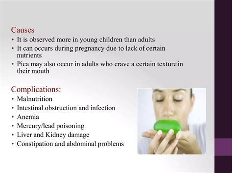 Eating Disorders Lecture Ppt