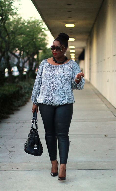 Pin On Shapely Chic Sheri Plus Size Fashion And Style