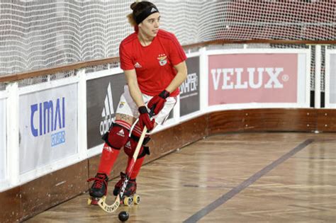 Benfica Despede Se De Maca Ramos