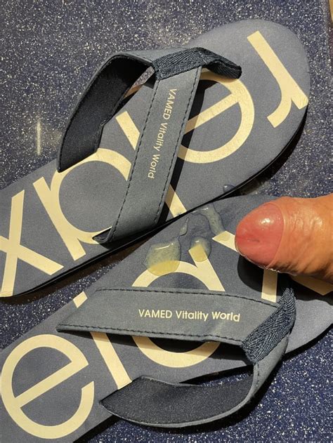 Sisters Flipflops Rcumonshoes