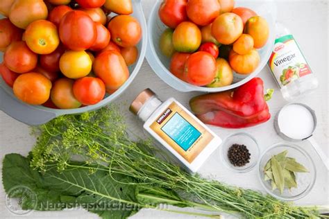 Canned Tomatoes Recipe Tutorial