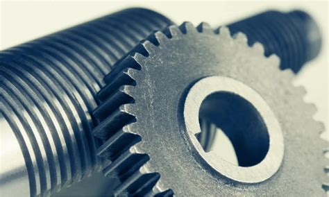 Exploring Custom Manufacturing How Do We Solve Acme Threads Machining