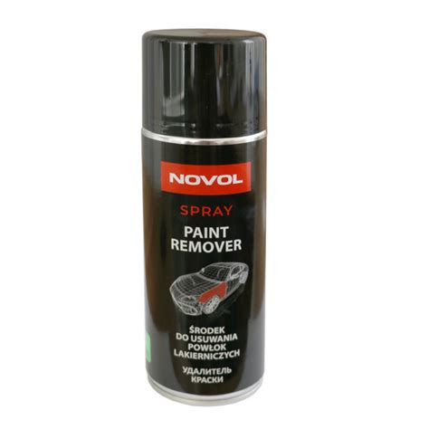 NOVOL ABBEIZER - AEROSOL 400 ML - Matthys