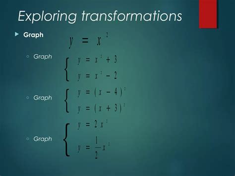Functions For Grade 10 Ppt