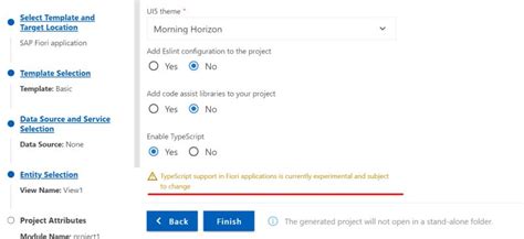 Mohammad Sohail Khan On Linkedin Fiori Javascript Ui5 Typescript