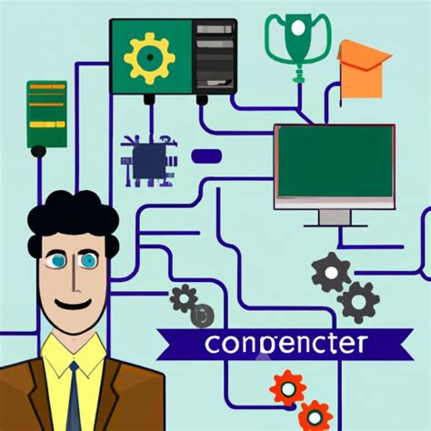 Exploring What Do Computer Science Engineers Do Job Responsibilities
