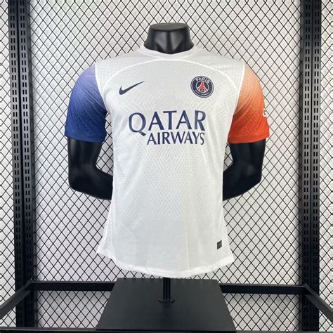 Maglia PSG Home 2022 2023