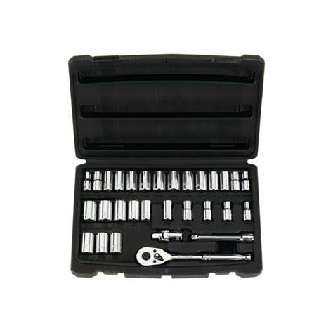 Replacement Socket Set Case