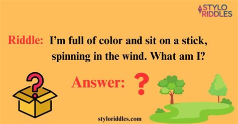 148 Playful Park Riddles To Make You Smile Stylo Riddles