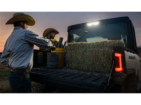 2025 Polaris Ranger Crew Xd 1500 Northstar Edition Ultimate Utility