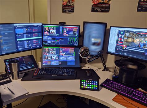 The Largest Valorant Production To Date And How Cloud Computing Enabled It · Mad City