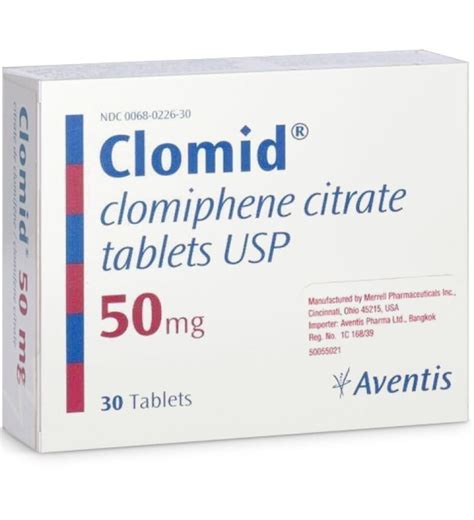 How Long Does Clomid Take To Work And What To Expect