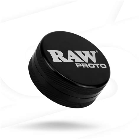 Buy Raw Grinder Aluminum Prototype Usa Online Esd Official