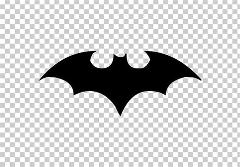 Batman Logo Drawing Bat Signal Stencil Png Clipart Bat Batman Batman Robin Batman Symbol