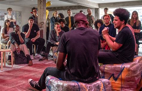 Kadish Morris ~ Editor Critic And Poet