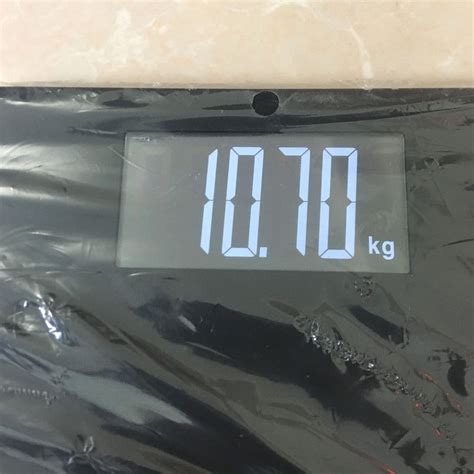Beurer PS240 Bathroom Scale in BD | Weight Scale | FormalBD