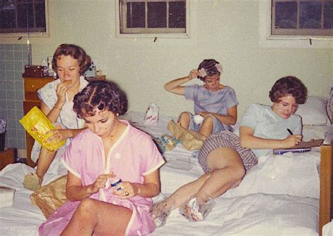 Slumber Party How Sandra Dee Thehollisters Flickr